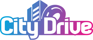 City Drive - Premium partner